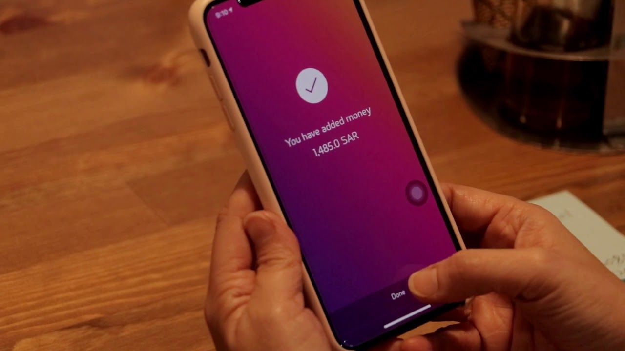 STC Pay Commercial - YouTube