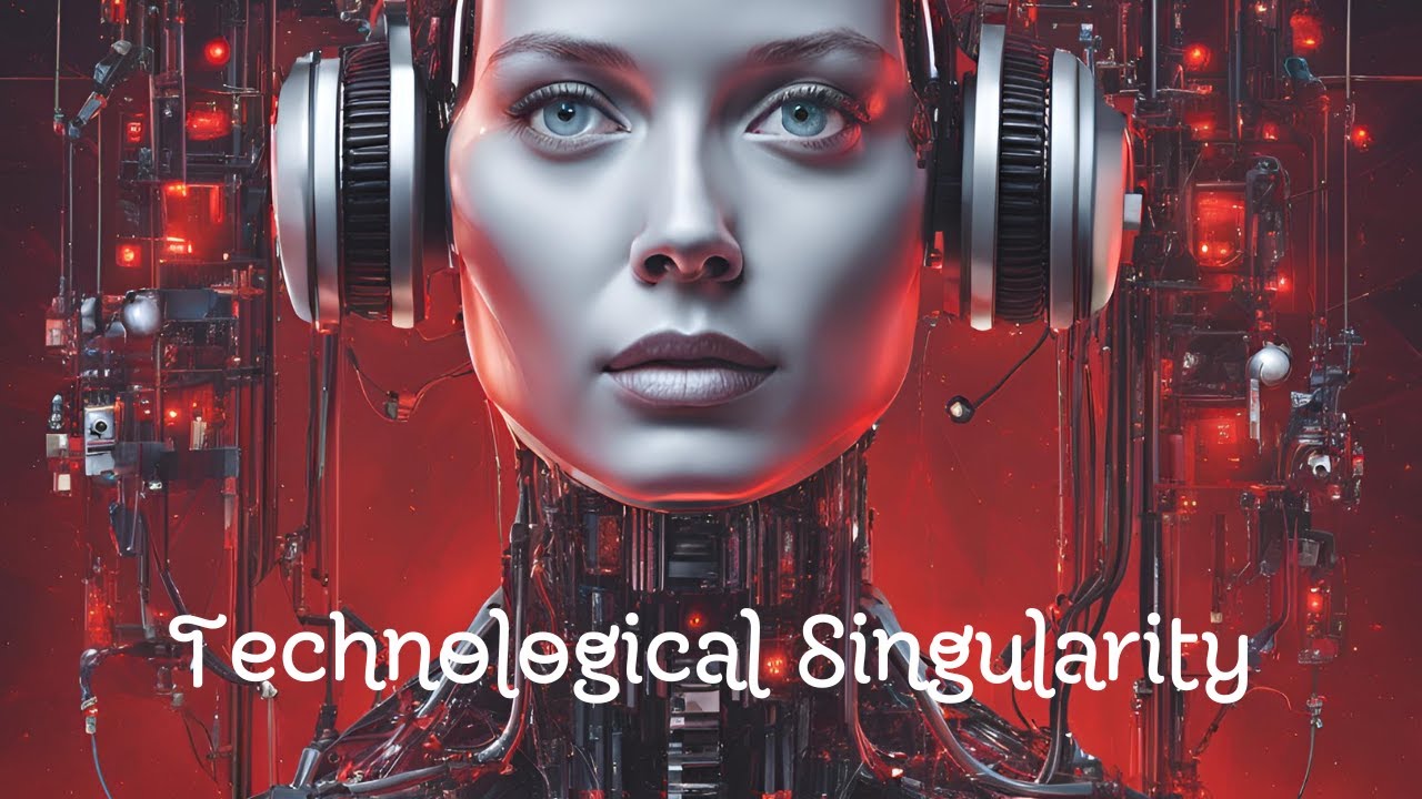 Technological Singularity - YouTube