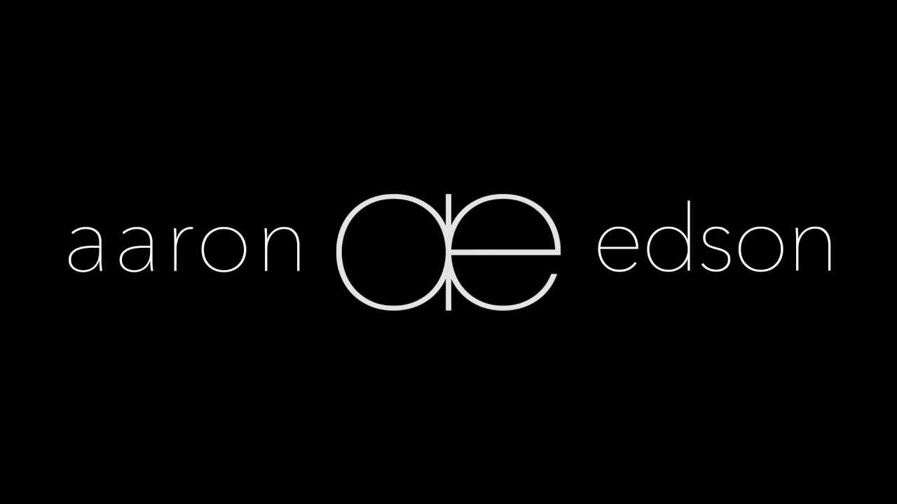 Aaron Edson - Every Flavor - Official Audio - YouTube