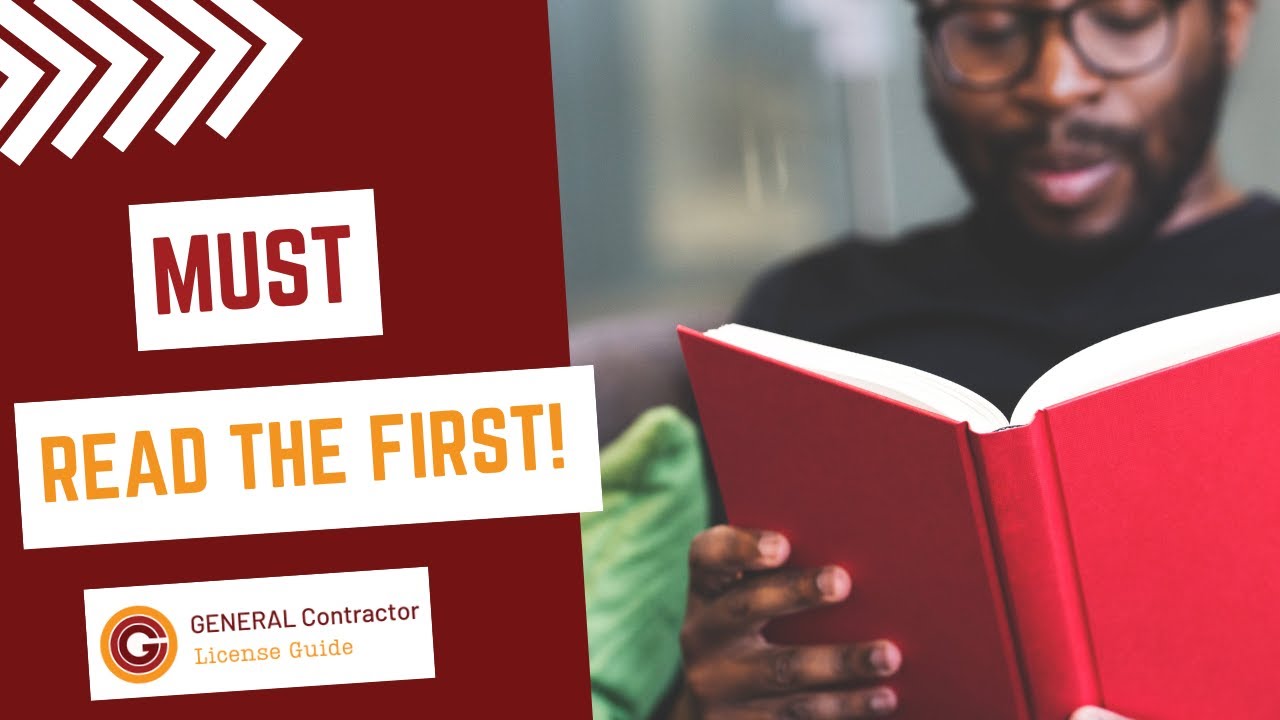 10 Essential Construction Books You Should Read - YouTube