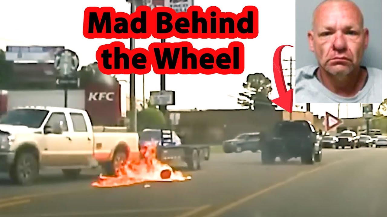 Arkansas Bodycam: Epic High-Speed Chase for Timmy Lynn Davis – License ...