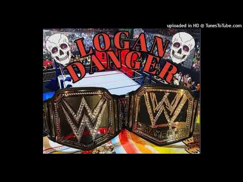 Logan danger- Here Comes Twerk (Entrance Theme