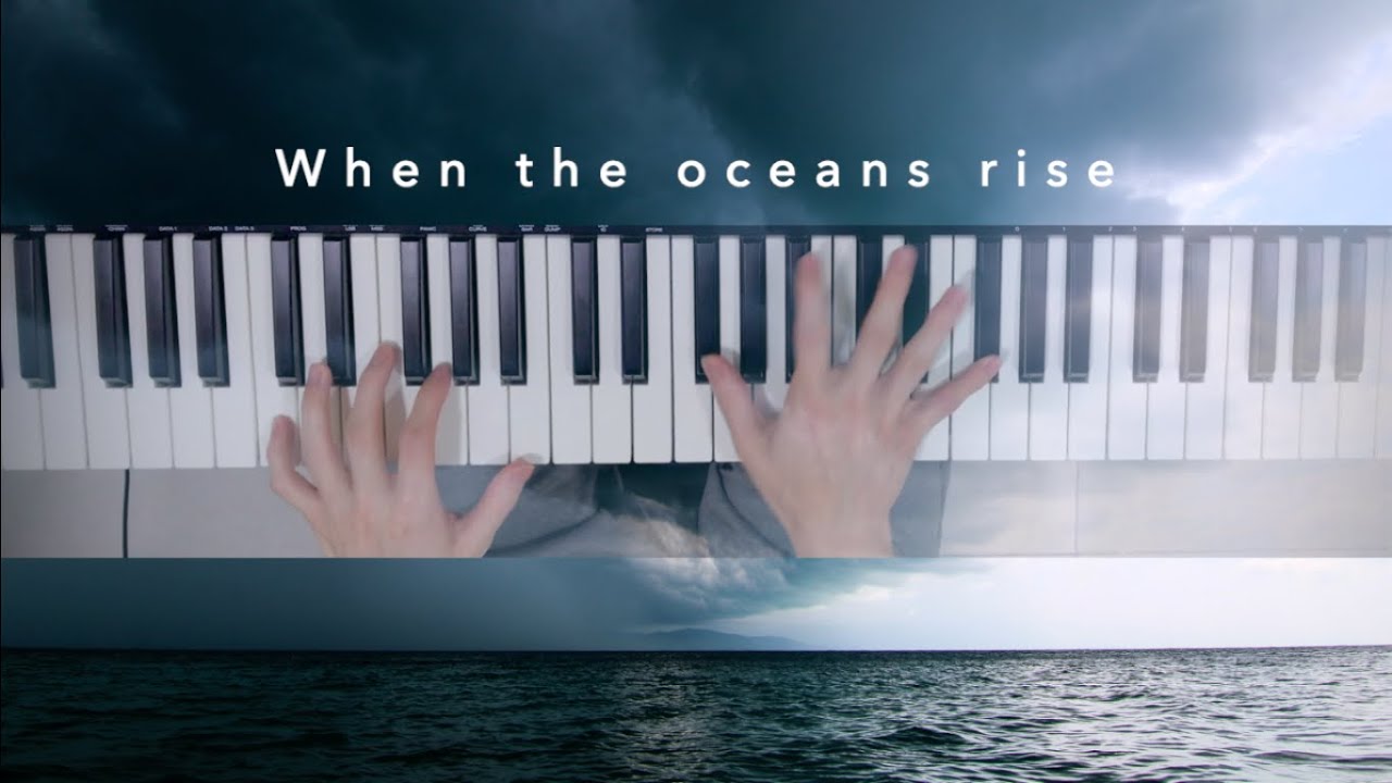 Still (Hide Me Now) - Piano Instrumental - YouTube