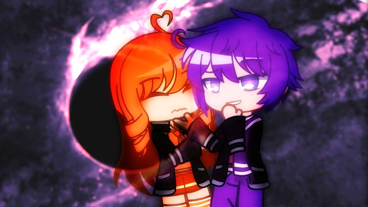 SuperMassive Blackhole 🕳️ || CharLight || Original Concept ...