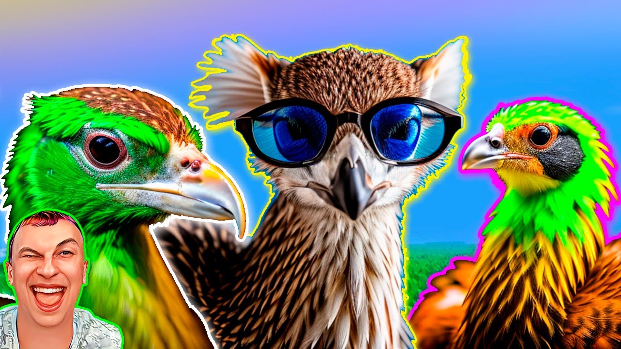 Funny TURKEY sing a song Coffin Dance | Mr.COVER - YouTube