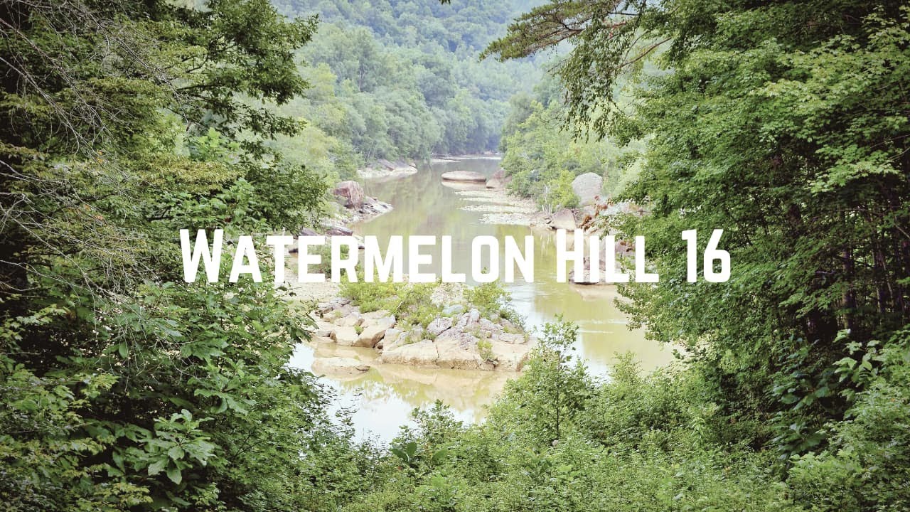 Watermelon Hill - Plaster Work & Big High Schools - YouTube