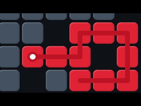 Block Fill Line Puzzle #game - YouTube