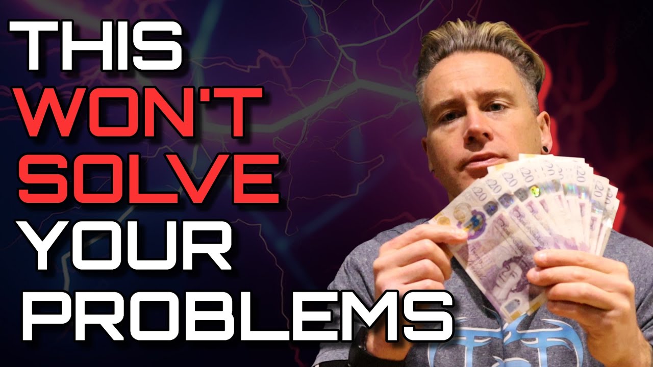 Throwing Money At Your Problems? | Truth REVEALED - YouTube