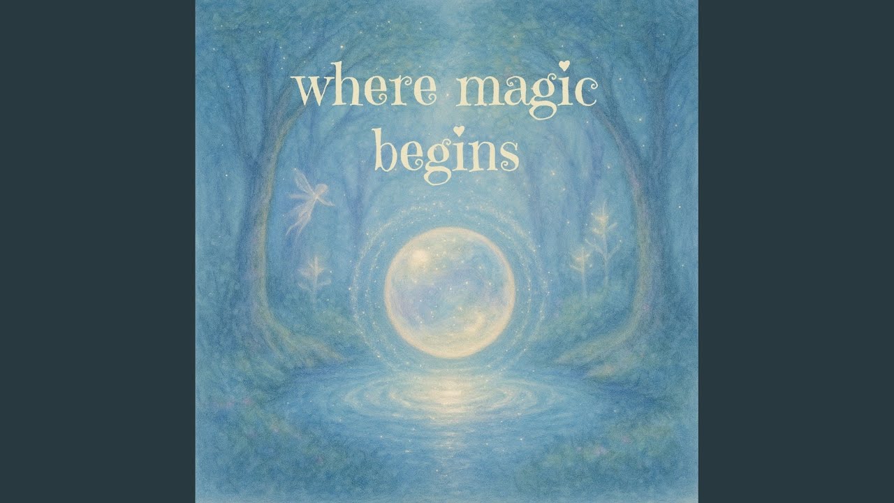 Where Magic Begins - YouTube