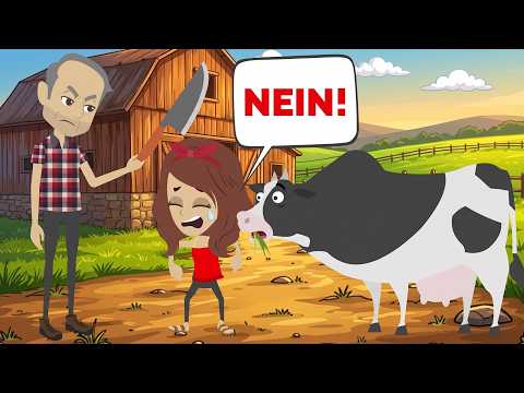 Ali will Döner machen, aber Mia ist GESCHOCKT!