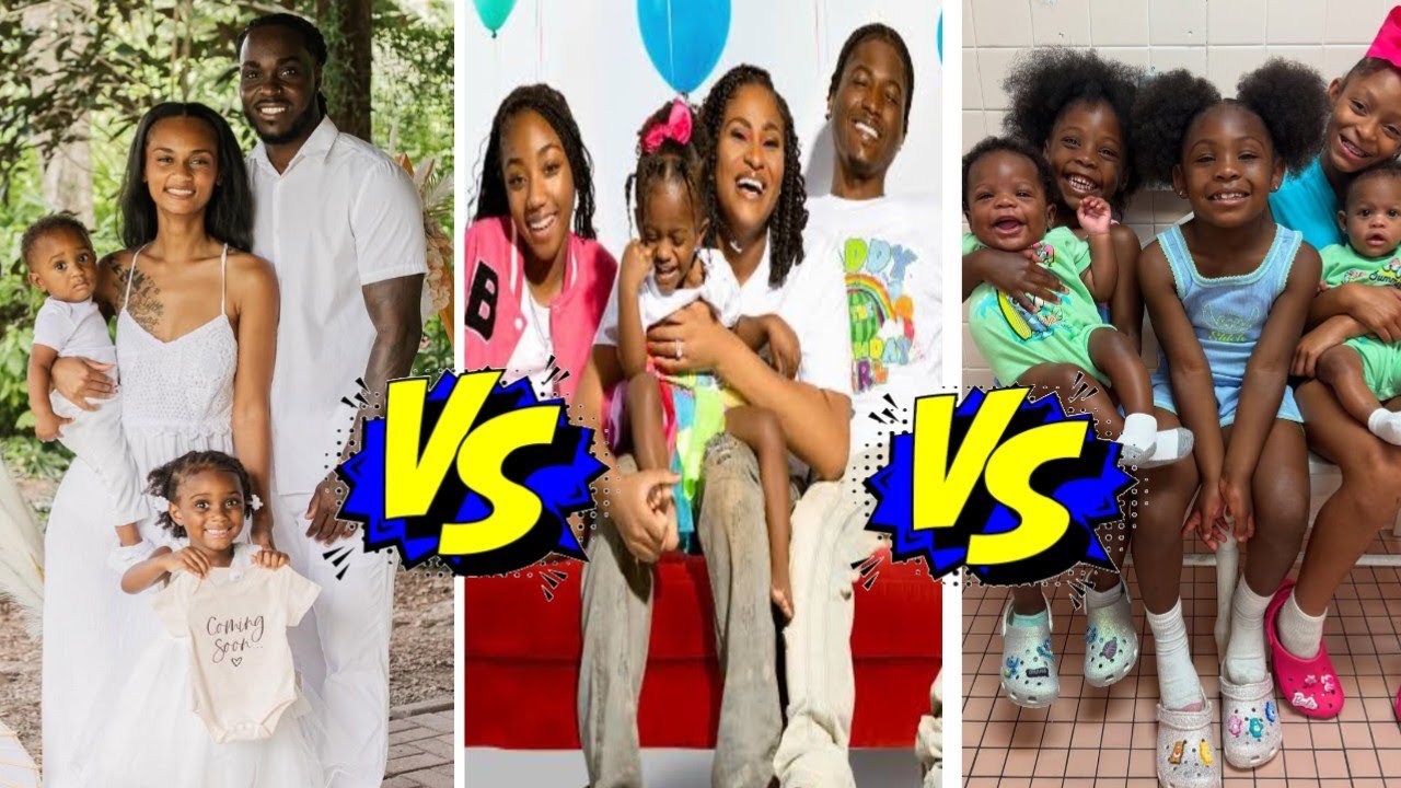 Kinigra Deon Members Vs Lab Kidz Family Vs That Family7 (Real Name And ...