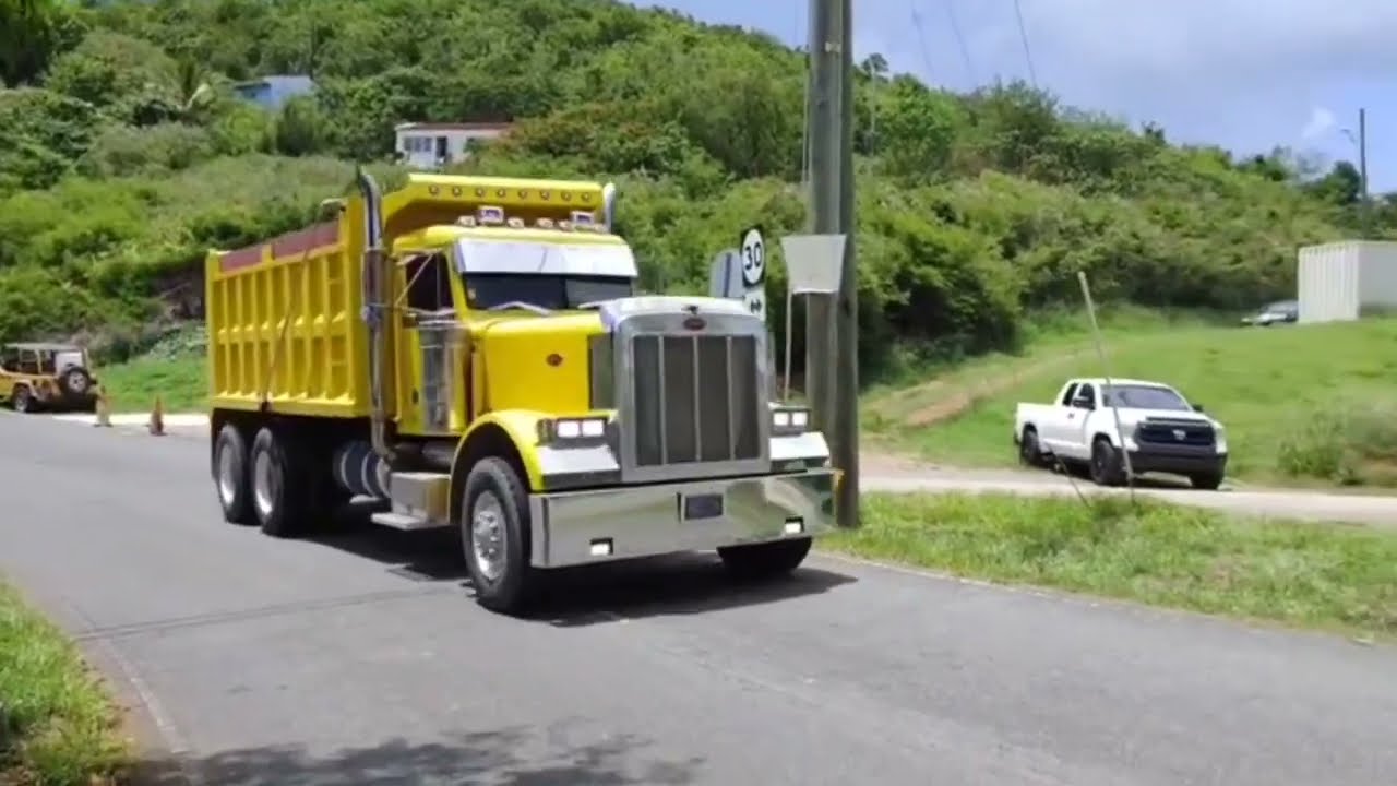 Jakes & Trucks - YouTube