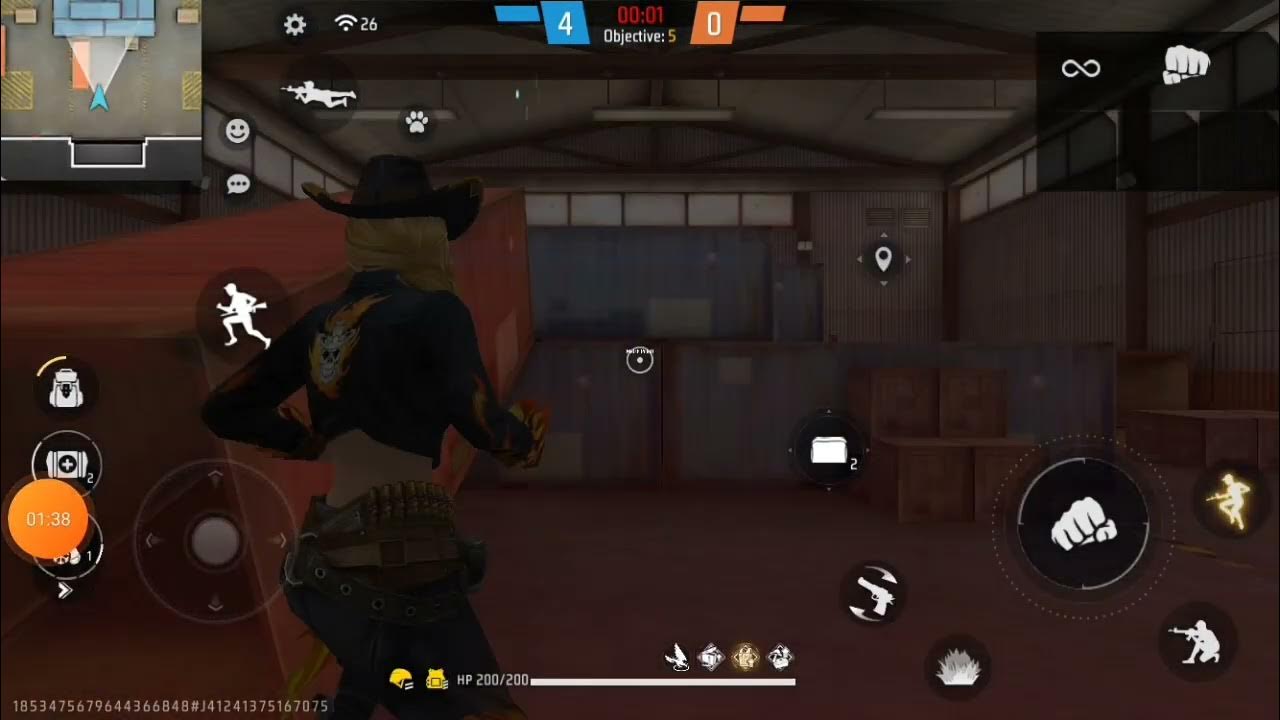 ajju Bhai ka Sath MVP challenge win karlia h redeem code mil Gai - YouTube