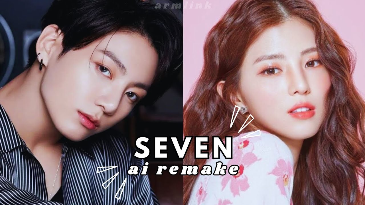 「𝙟𝙪𝙣𝙜𝙠𝙤𝙤𝙠'𝙨 '𝙨𝙚𝙫𝙚𝙣' 𝙗𝙪𝙩 𝙮/𝙣 𝙘𝙤𝙫𝙚𝙧𝙨 𝙞𝙩」 ~ 𝘧𝘪𝘳𝘴𝘵 𝘷𝘦𝘳𝘴𝘪𝘰𝘯 - YouTube