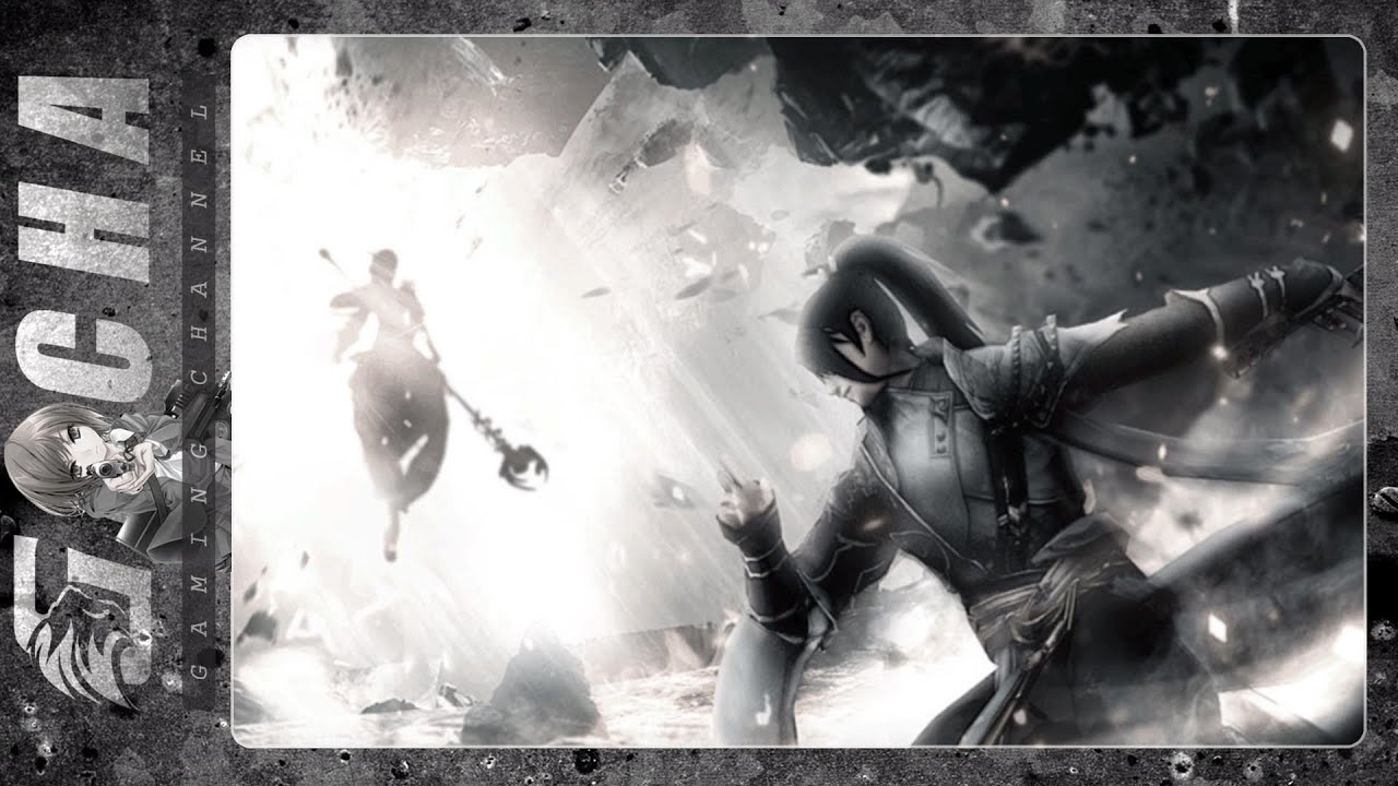 God Sword (신검: 검과 마법) (★★★☆☆) (KR) (Android) Gameplay #gacha #gachaid # ...