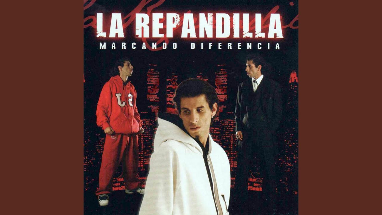 La Repandilla - Mueve tus caderas Acordes - Chordify La Repandilla - Mueve tus caderas Acordes - Chordify