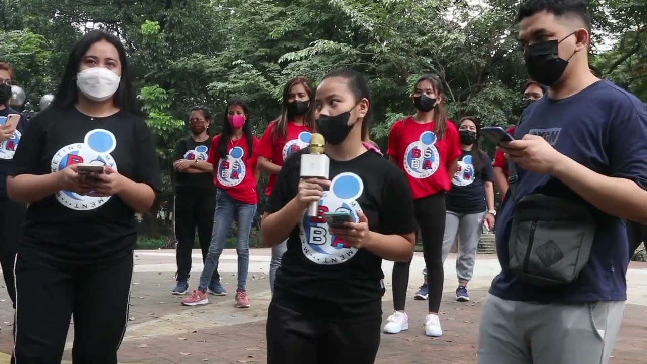 Group2_P.E3 Final Exam & Final Project - YouTube