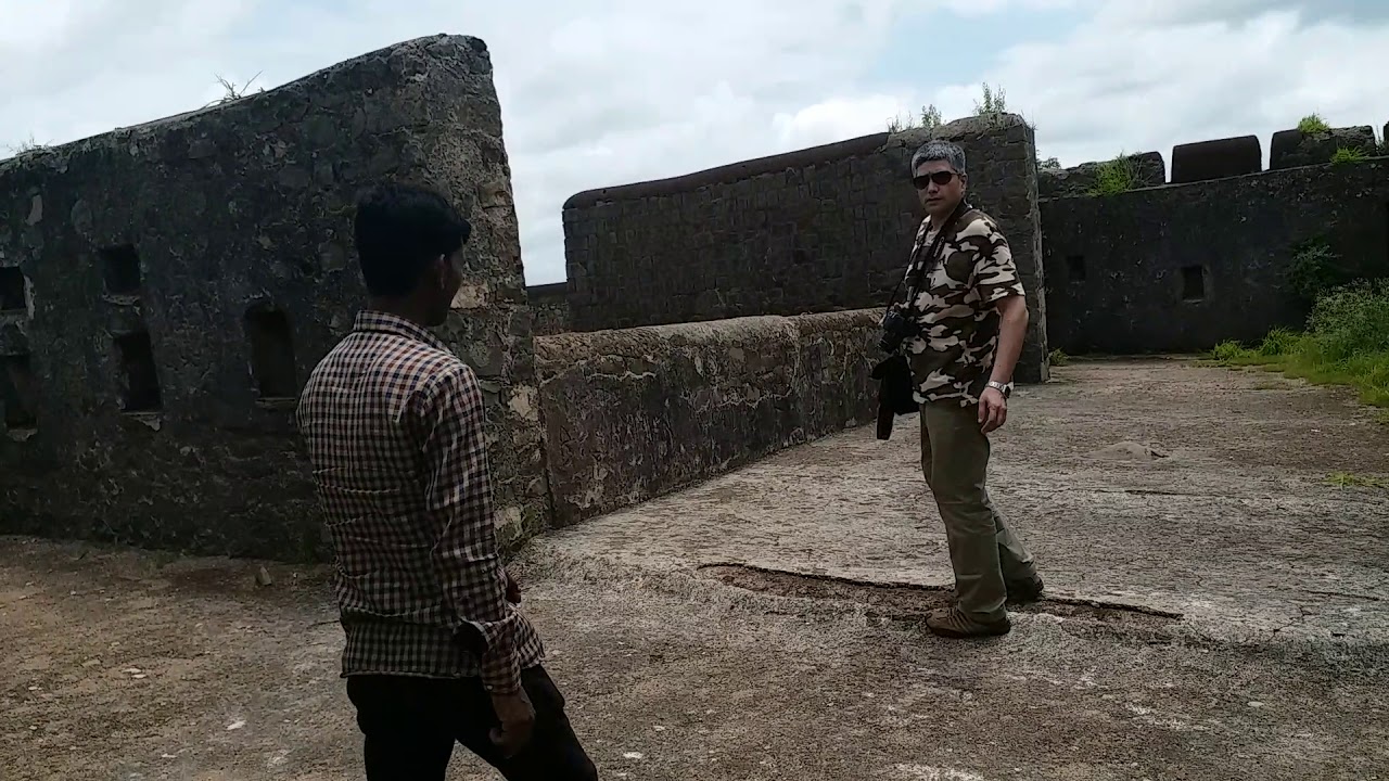 Basava Kalyana Fort - YouTube