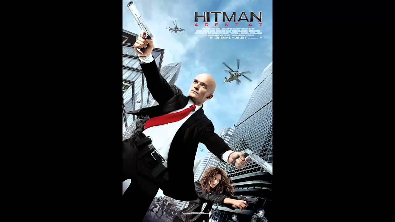 hitman agente 47 pelicula completa español latino - YouTube
