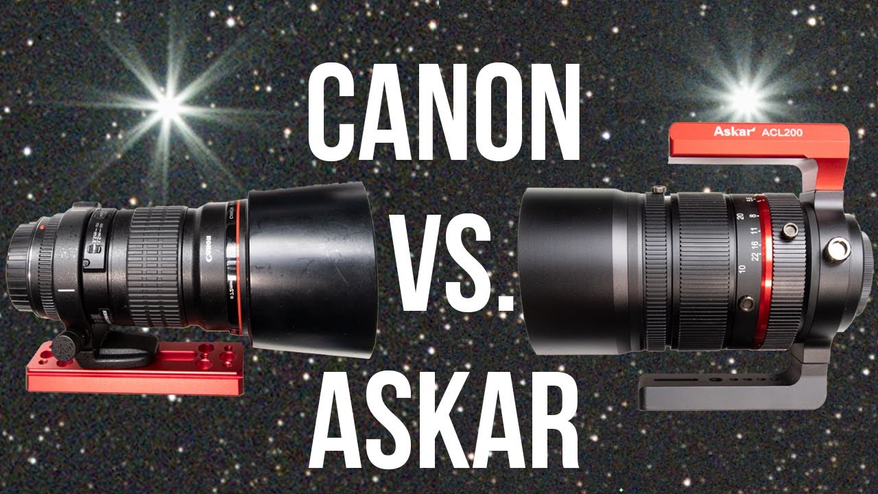 Askar ACL 200 f4 Abbildungsqualität | Forum Astronomie.de