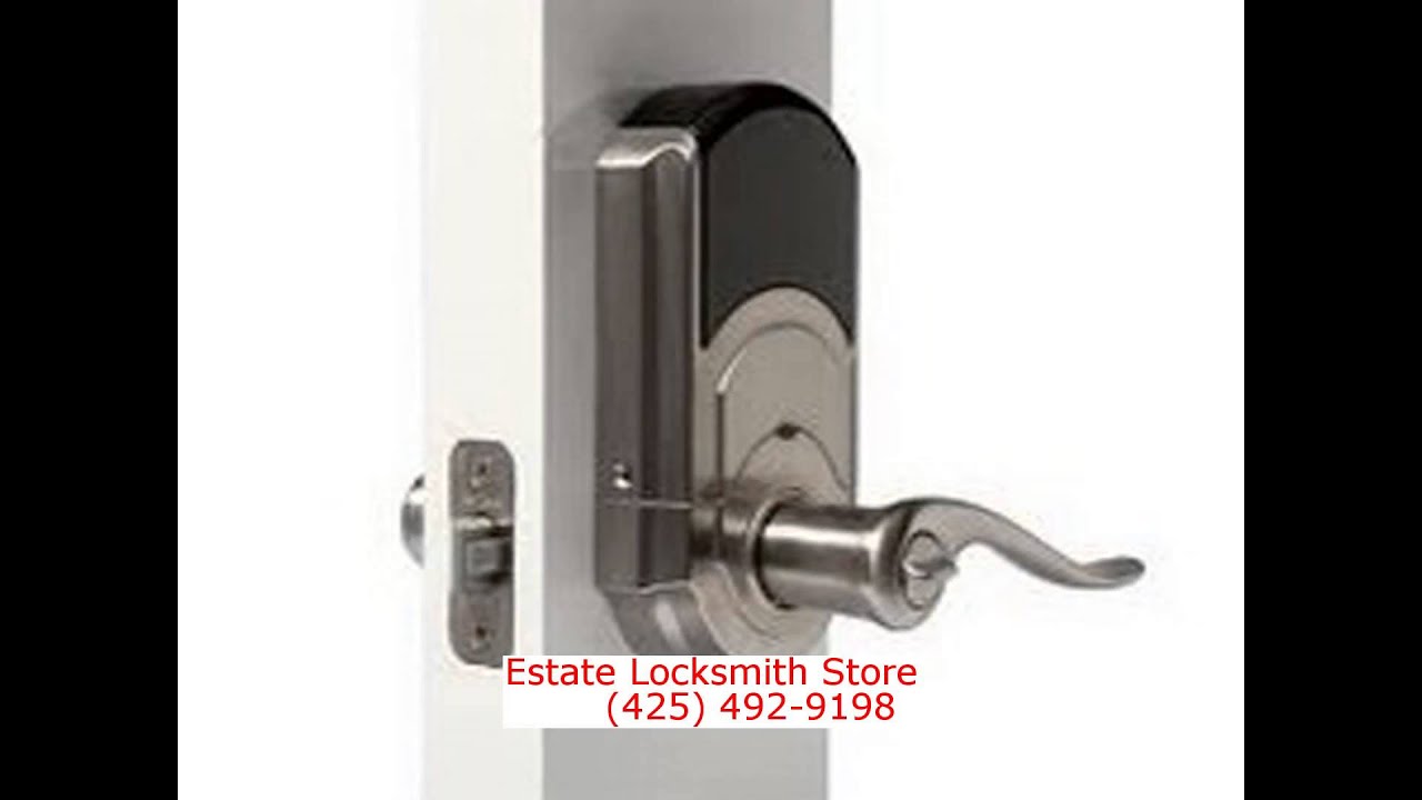 Locksmith In Kent WA - 24/7 Emergency Locksmith Service (425) 492-9198 ...