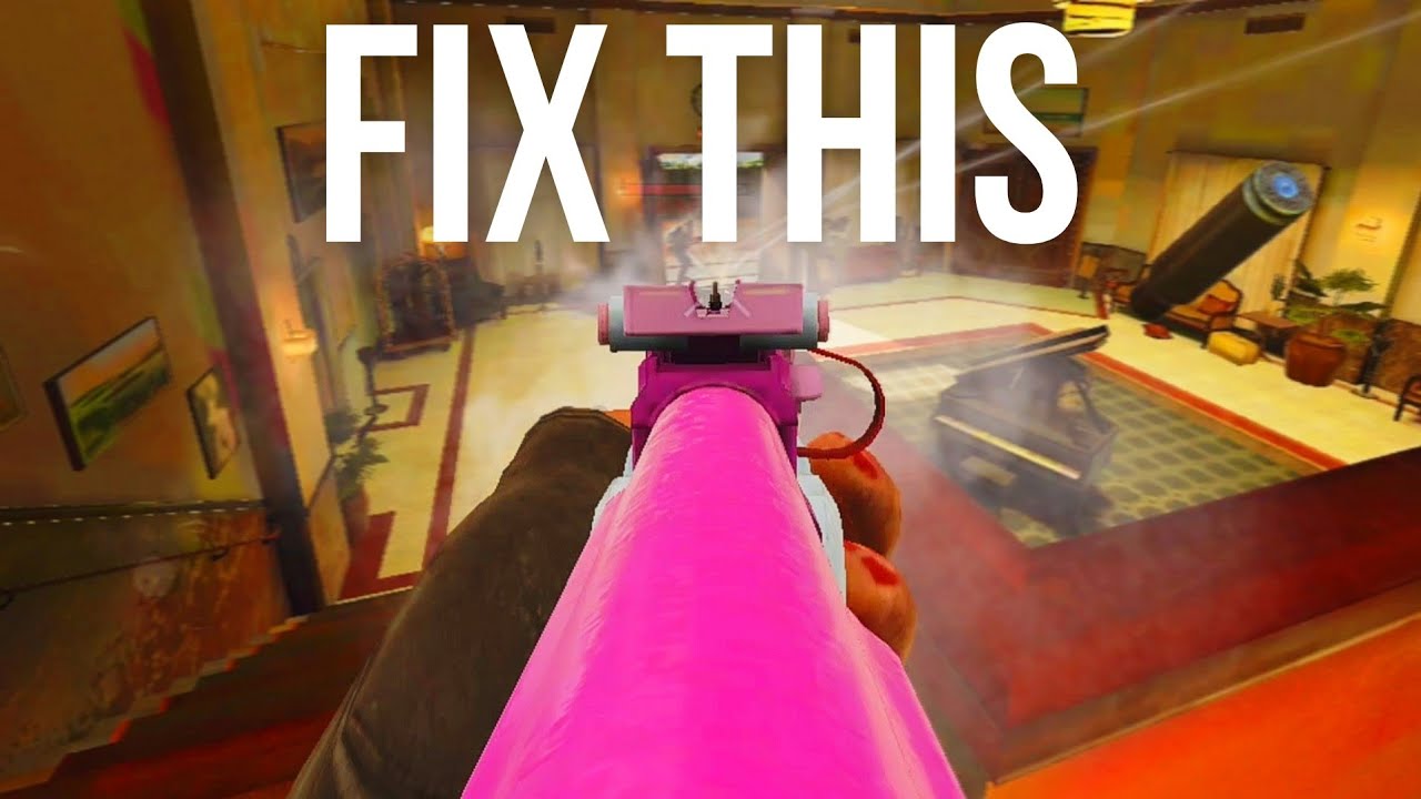 This Needs to be FIXED - YouTube