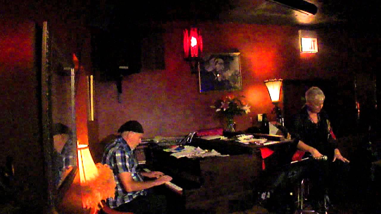 Jeannie Lambert - Bob Dogan- Katerina's - HD Live Chicago Jazz - YouTube