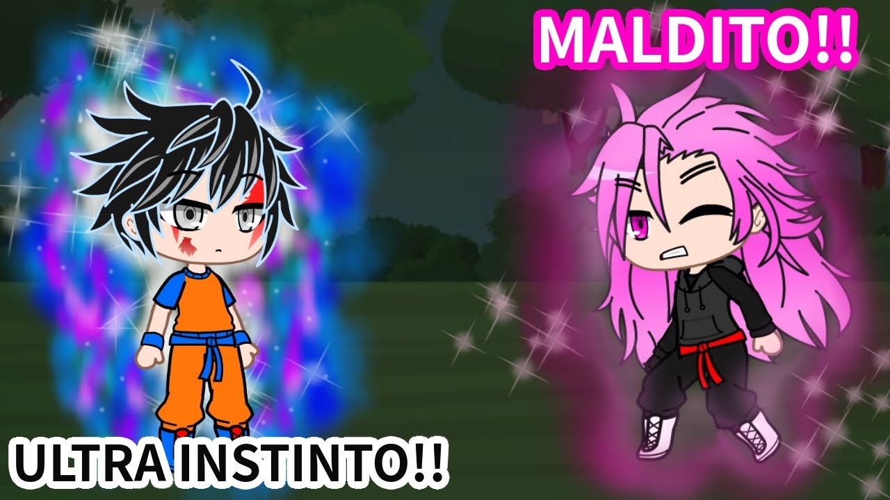 Goku x Rias | Goku en DXD Capitulo 17 El Poder de los Dioses se desata ...