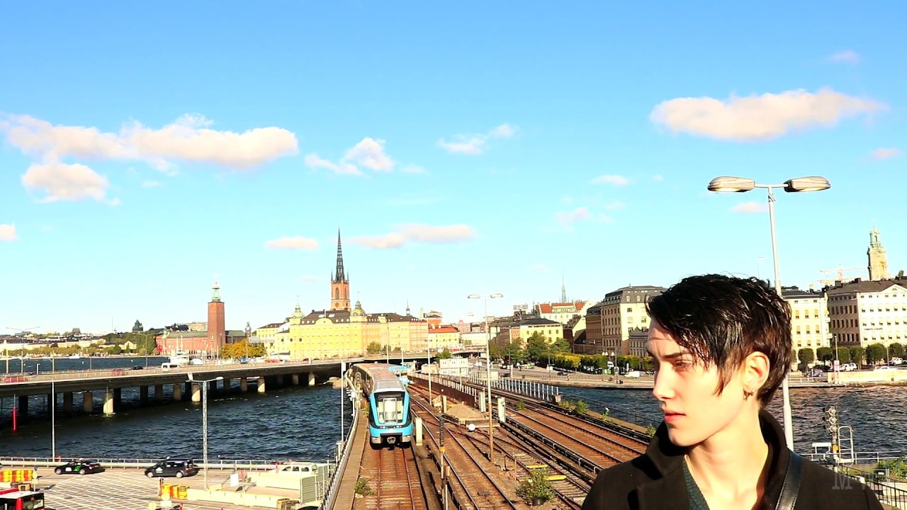 Tales untold: Susanna Risberg - YouTube