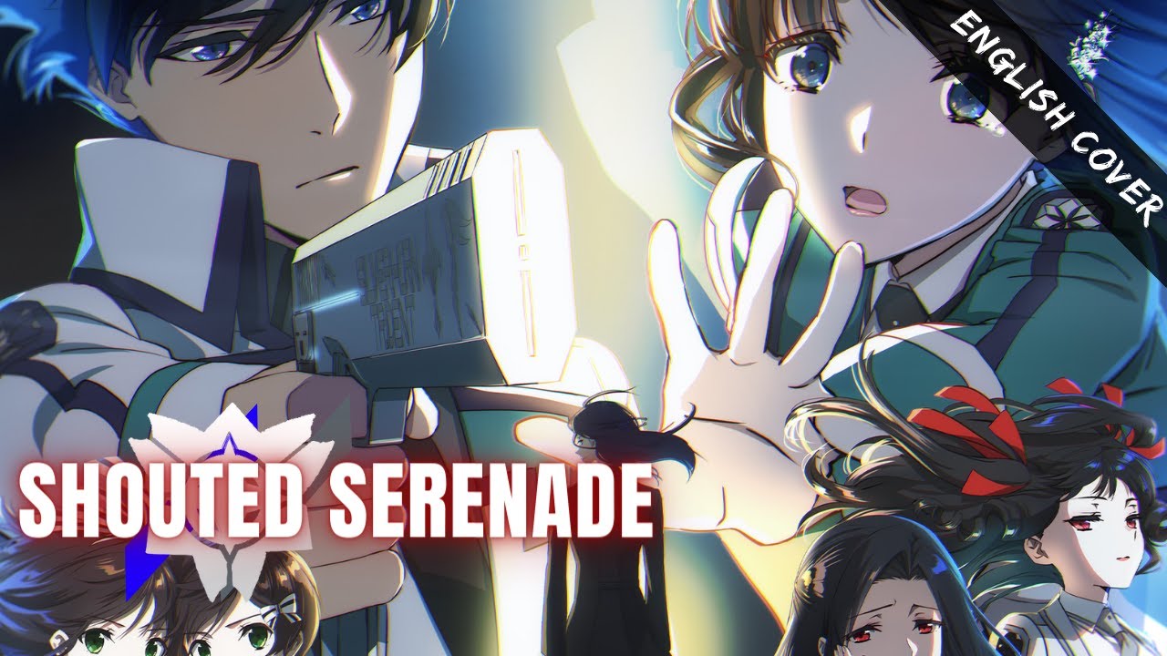 The Irregular at Magic High School Season 3 OP『Shouted Serenade』En ...