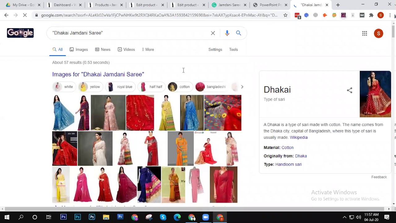 Tangail Digital Marketing | Batch 01 | Class 34 - YouTube