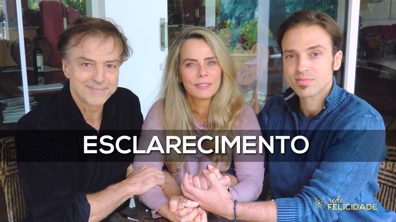 Bruna Lombardi, Riccelli e Kim esclarecem o assalto em casa - YouTube