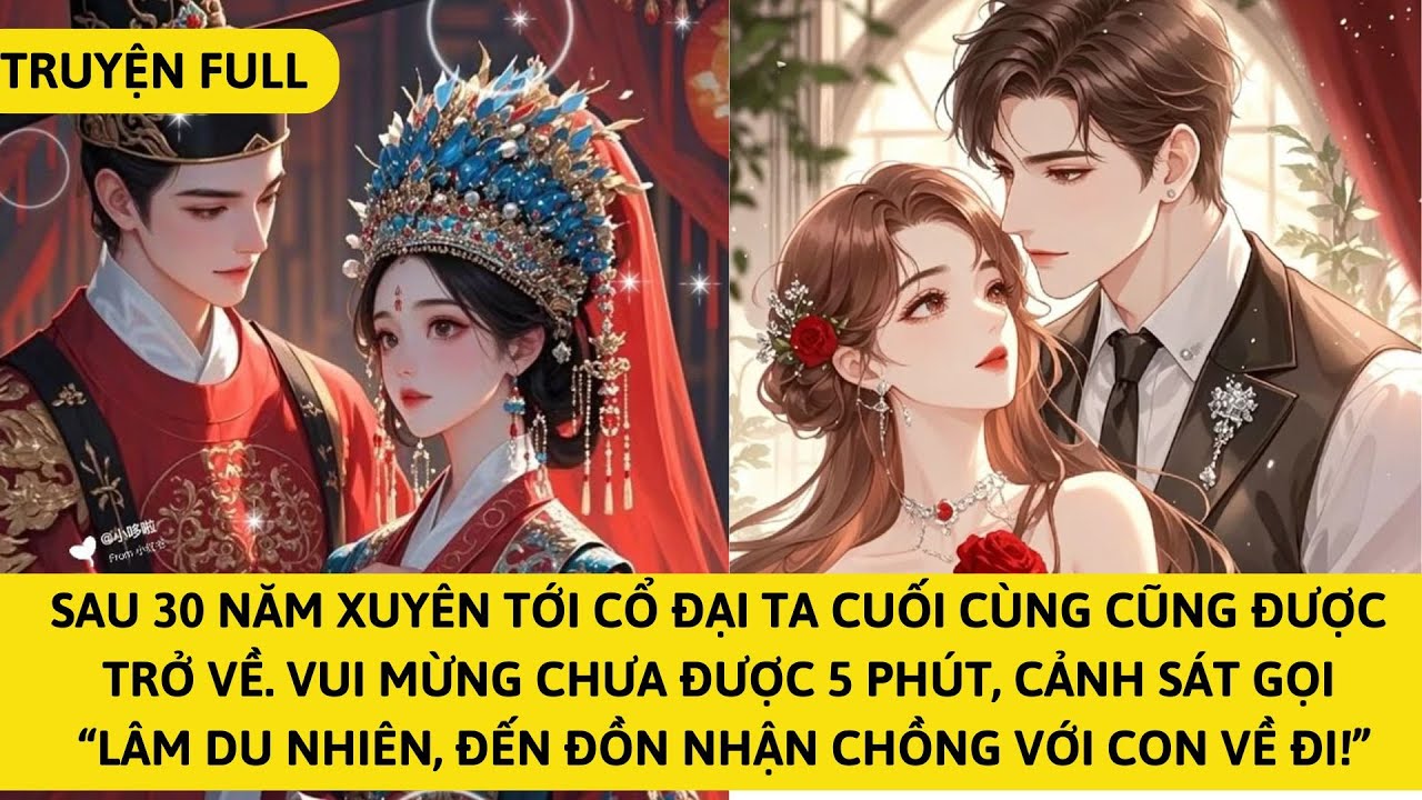 HÀI- HE | NHỊN 30 NĂM HIỀN LƯƠNG THỤC ĐỨC TA ĐÃ MUỐN BỘC PHÁT LẮM RỒI ...