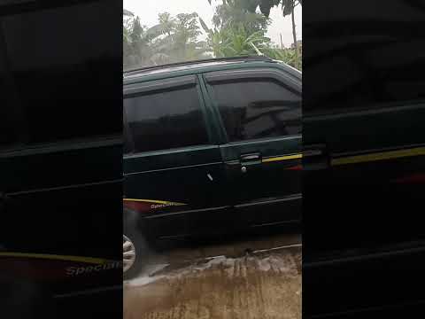 Maruti Suzuki alto First model - YouTube