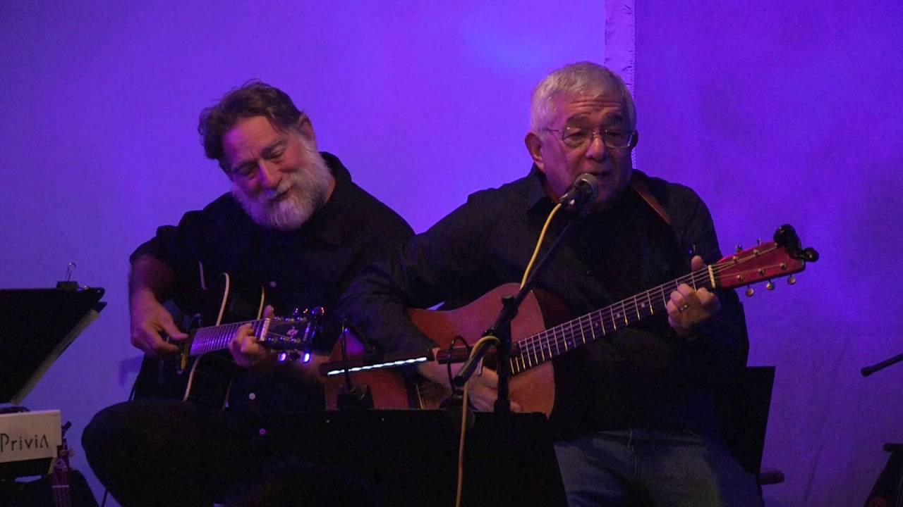 Jerry Berman & Friends in Concert - YouTube