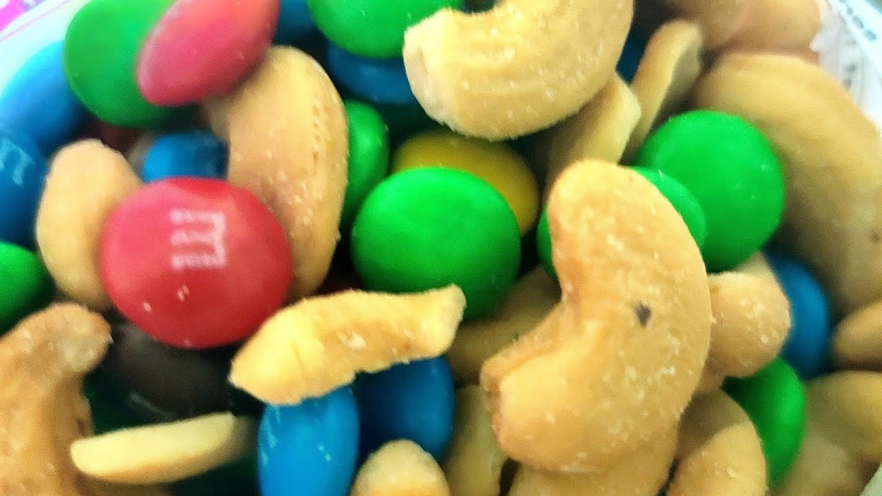 When Niether Sound Good, But Both Would Be Delicious - YouTube