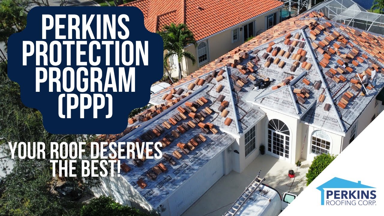 Perkins Protection Program - YouTube