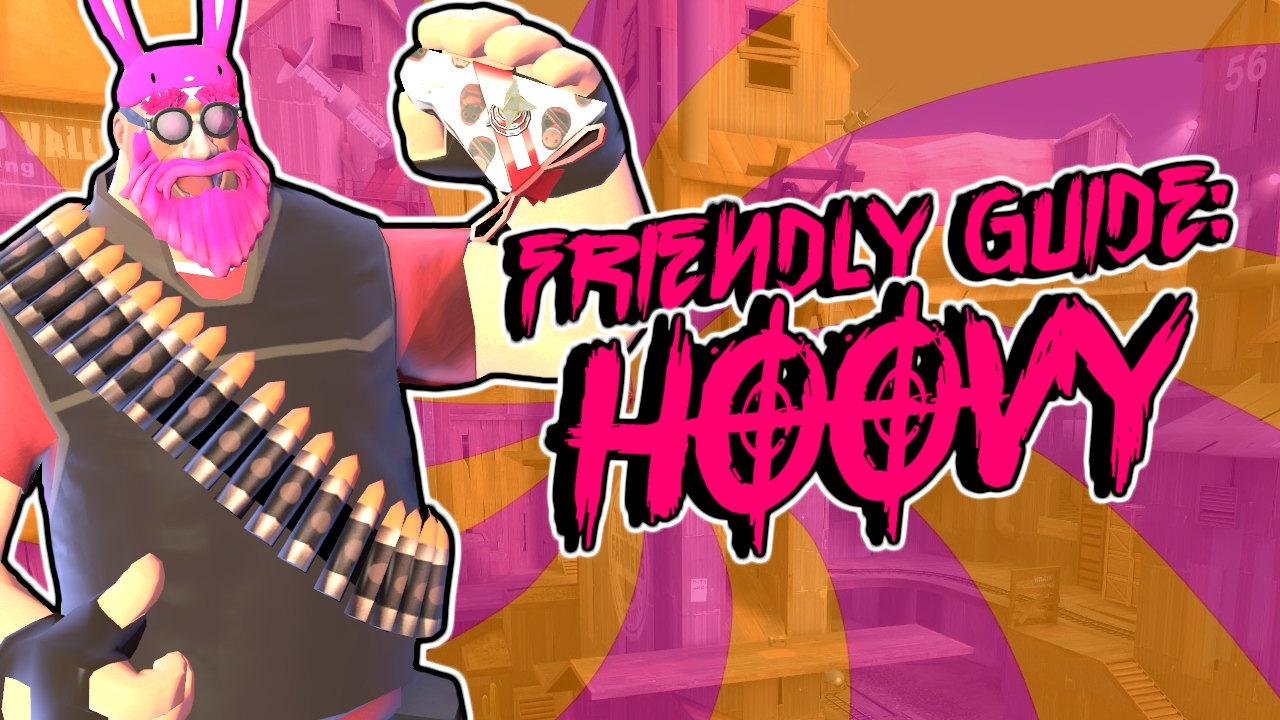 The Hoovy Guide - YouTube