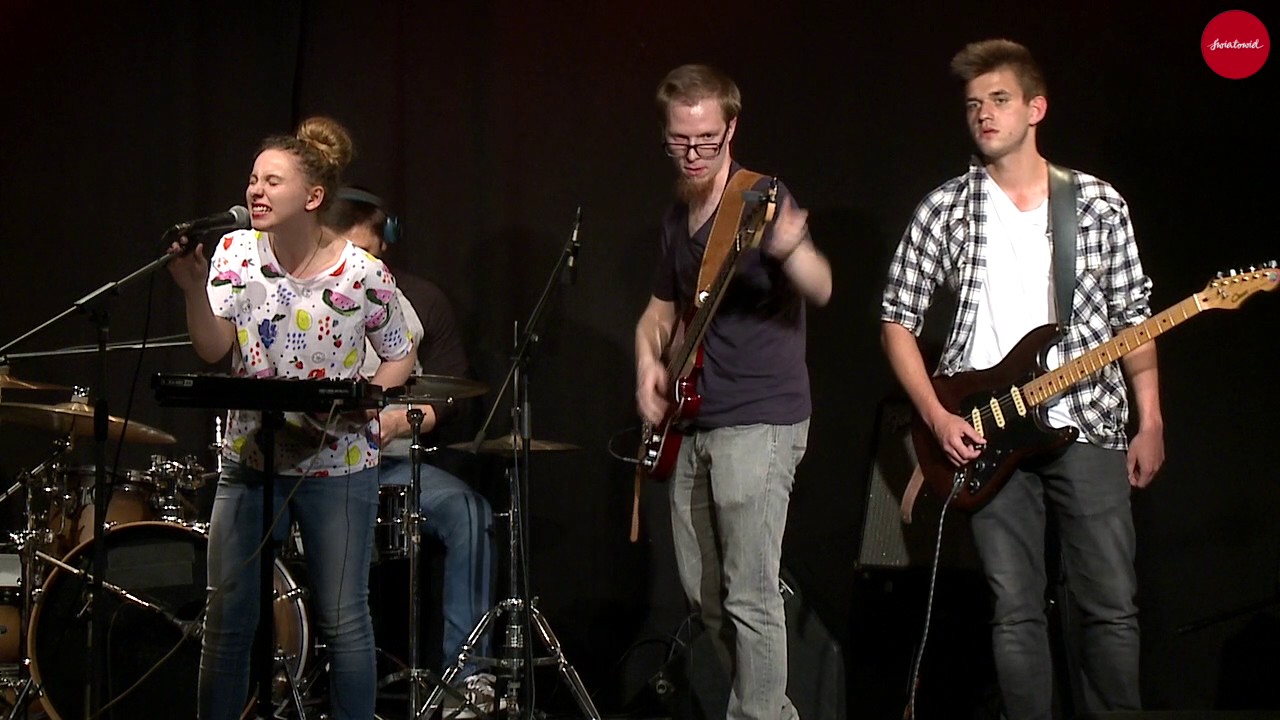 Less is Lessie - YouTube