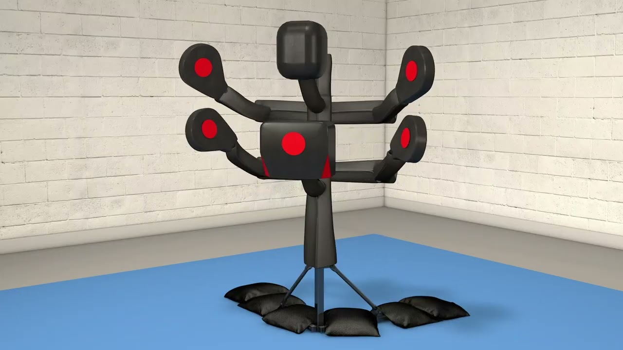 Body Action System - Why Did I Need It - YouTube