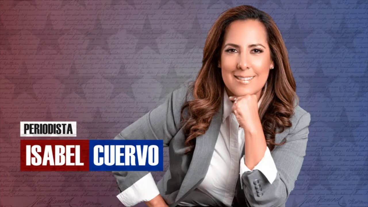 🔴PILDORAS PARA LA MEMORIA 2 🔴 ESTO DIJO💥ISABEL CUERVO💥EL DIA DE E-LEC ...