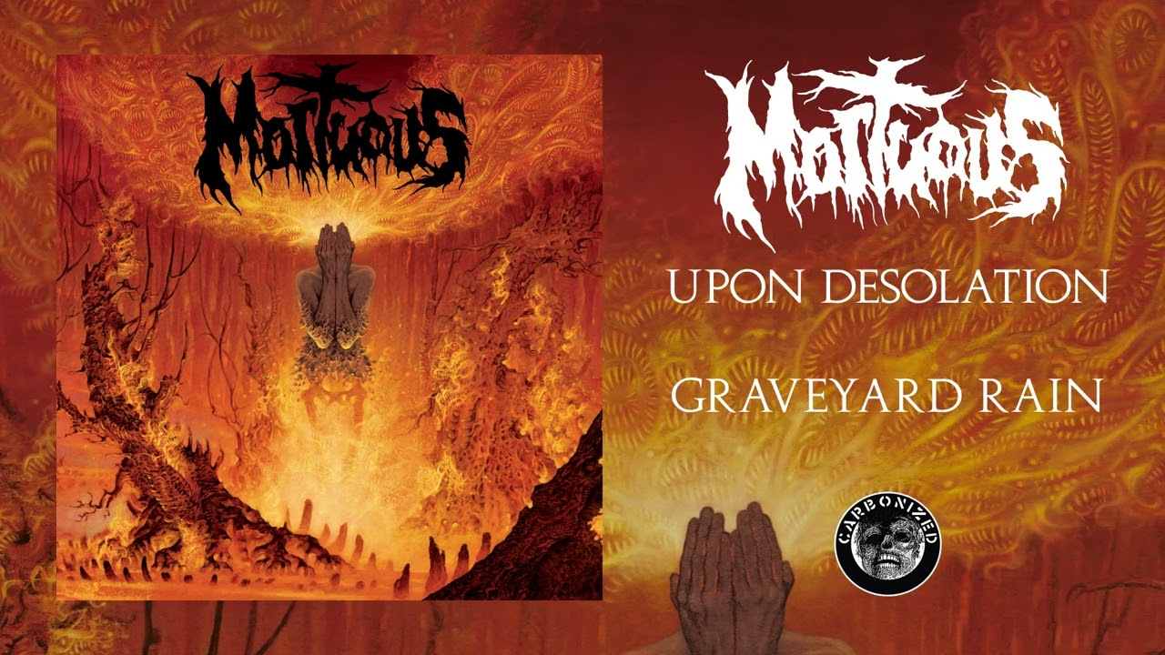 Mortuous - Graveyard Rain - YouTube