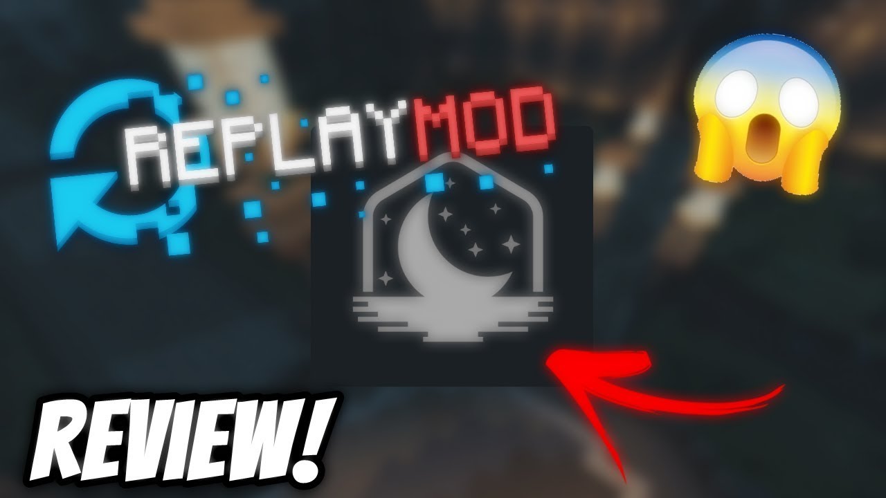 How Good Are Lunar Client Replays??? - YouTube