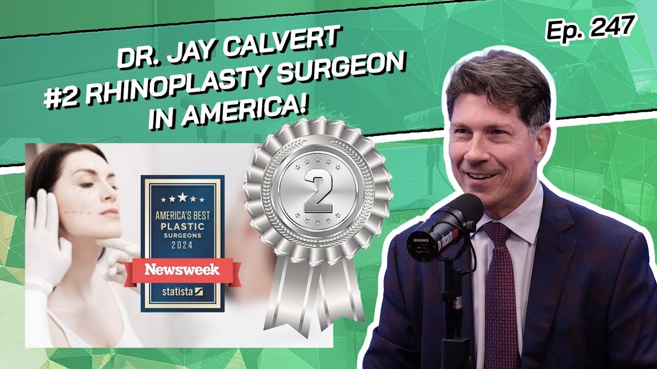 The Beverly Hills Plastic Surgery Podcast