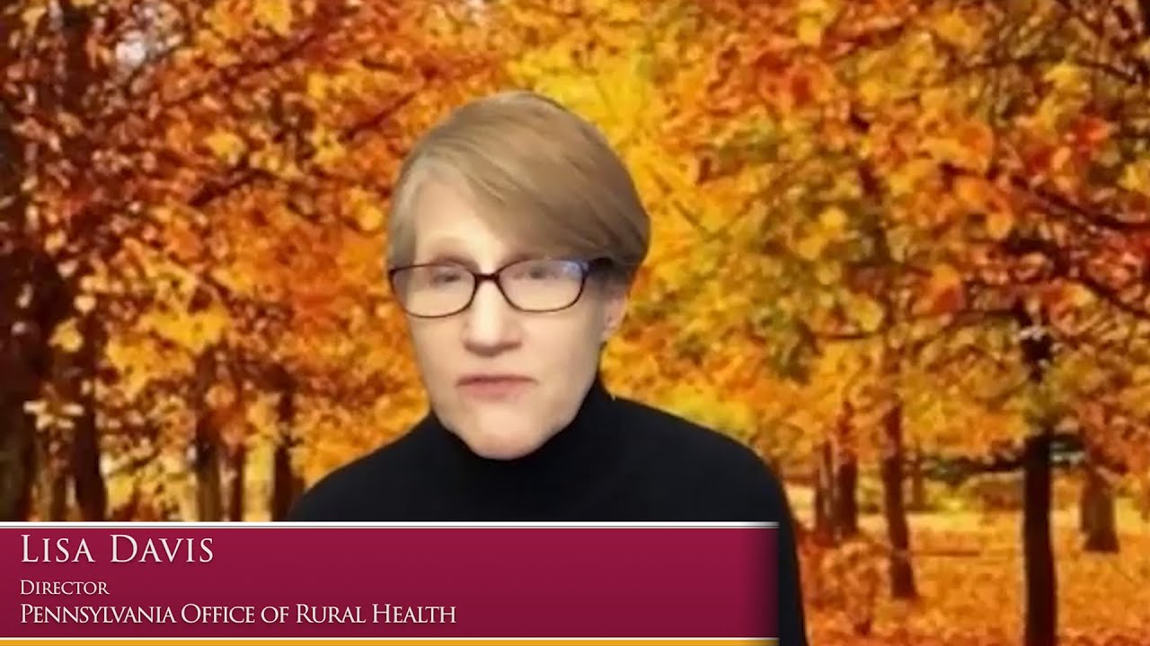 RHIhub Testimonial: Lisa Davis - YouTube
