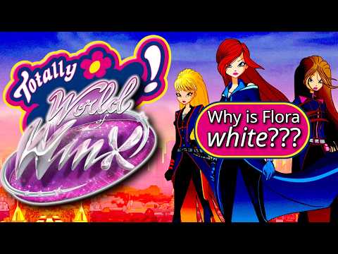 Why Didn't World of Winx Save the Franchise?