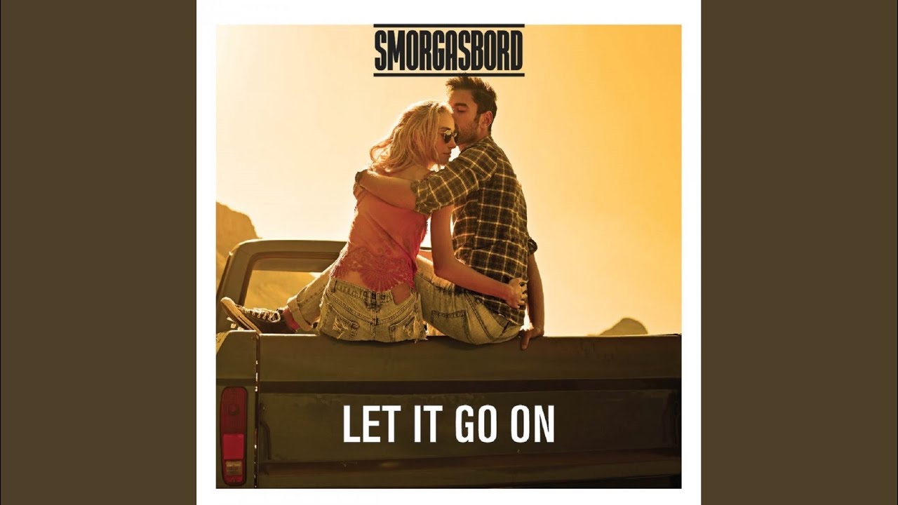 Let It Go On (Red Vs Remann Radio) - YouTube