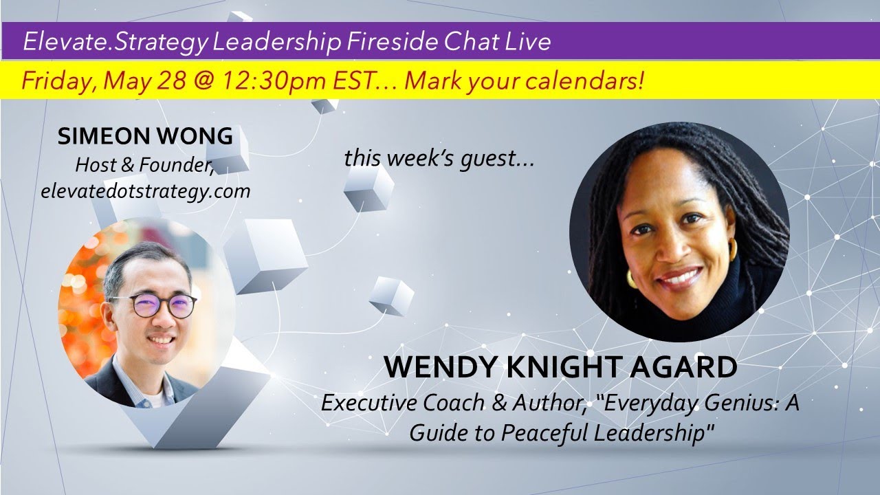 Interview with Wendy Knight Agard - YouTube