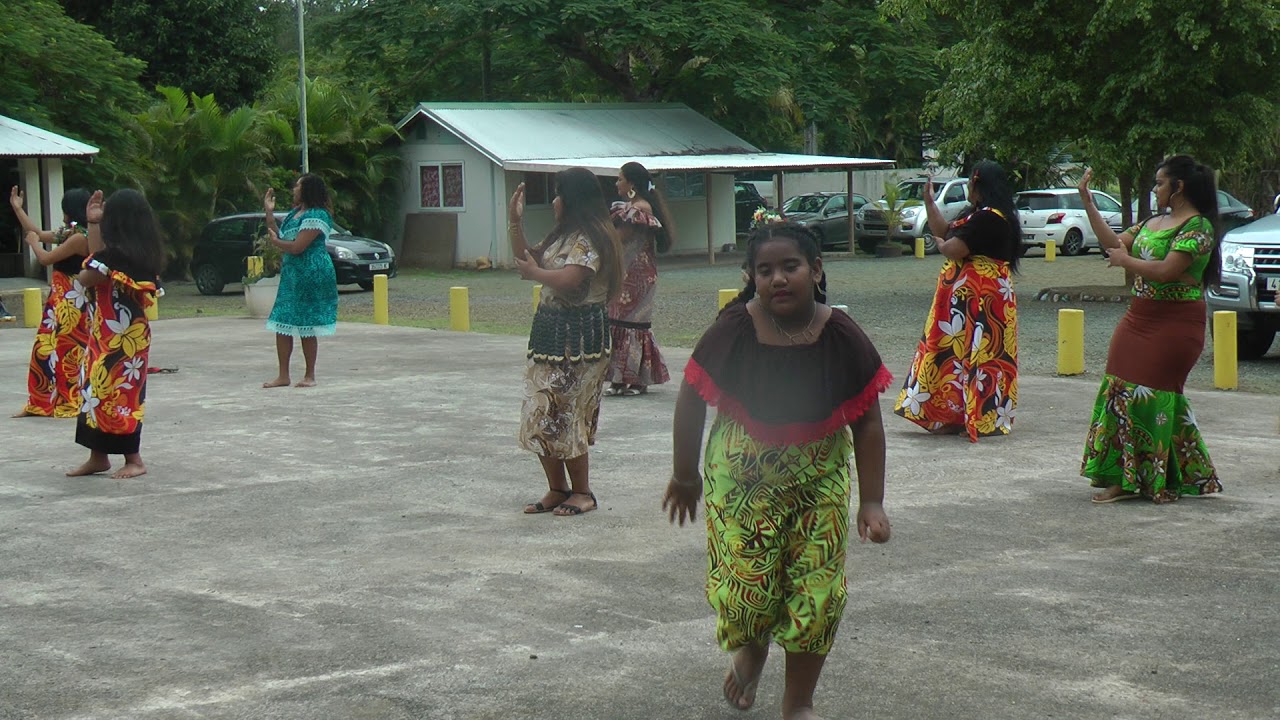 Rai Lesuva Na Gauna - YouTube