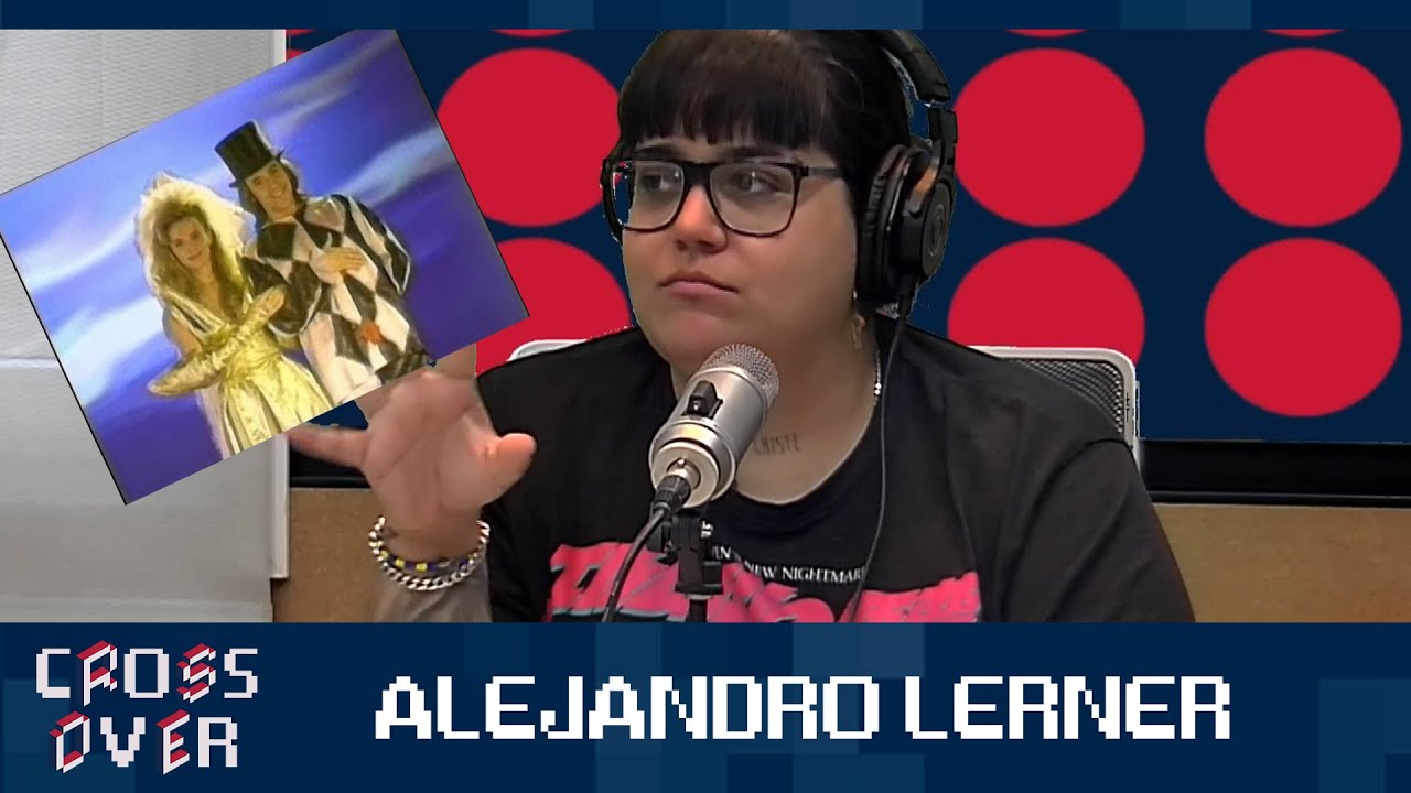 Testigo del sol de ALEJANDRO LERNER | Noli.mp4 - YouTube